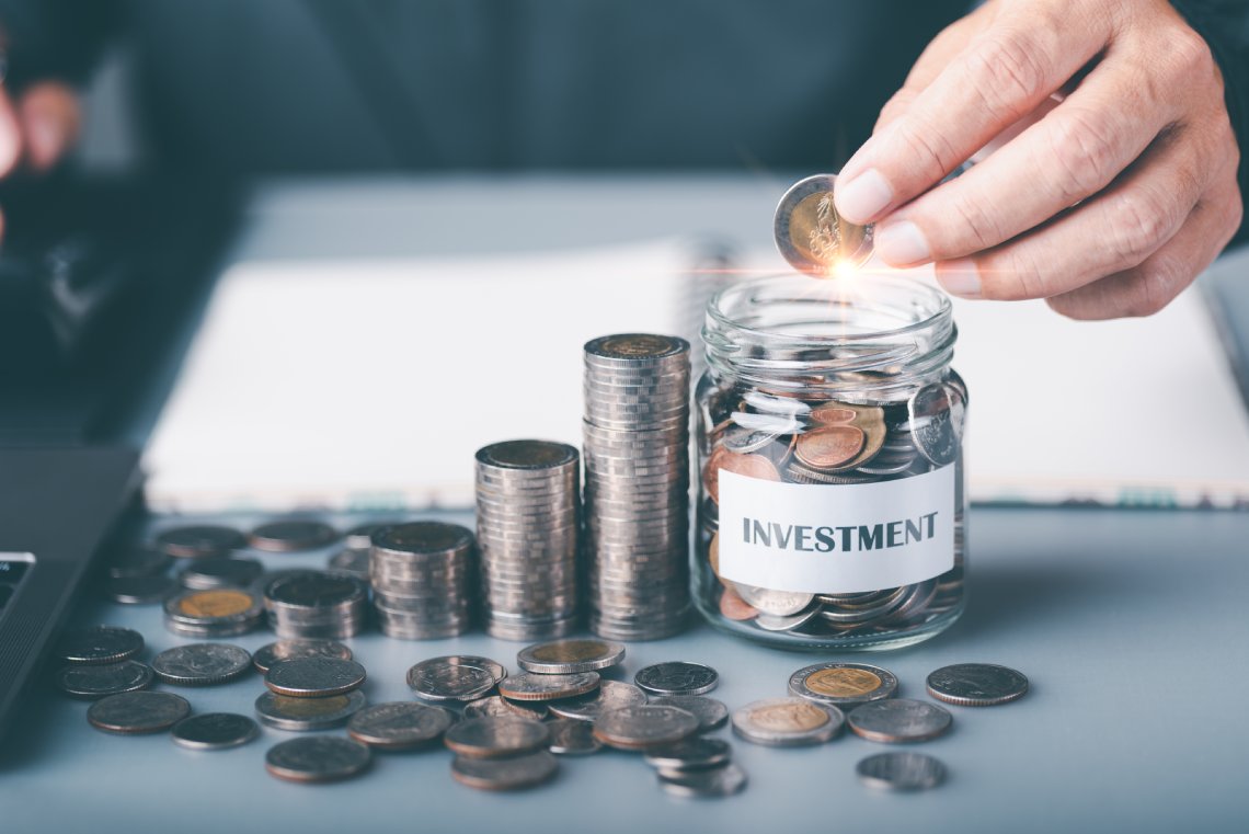 Wealth Accumulation - LumiFinance Group