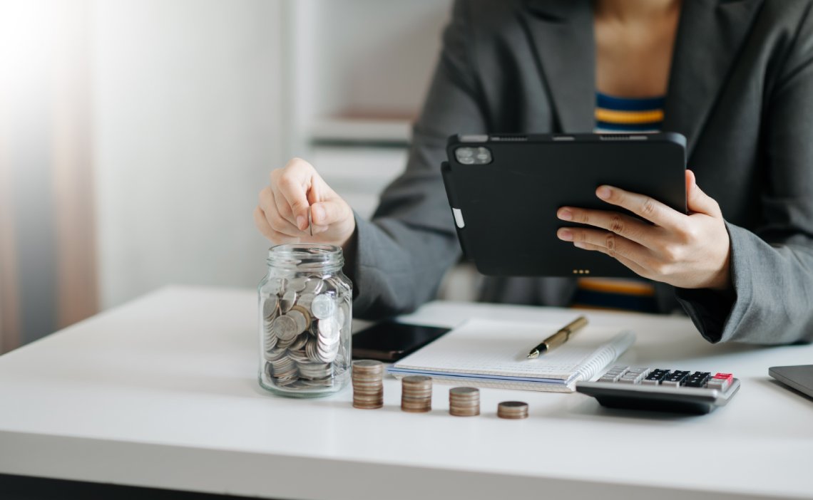 Wealth Accumulation - LumiFinance Group